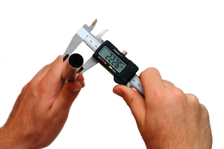 The most effective method to Measure Copper Pipe